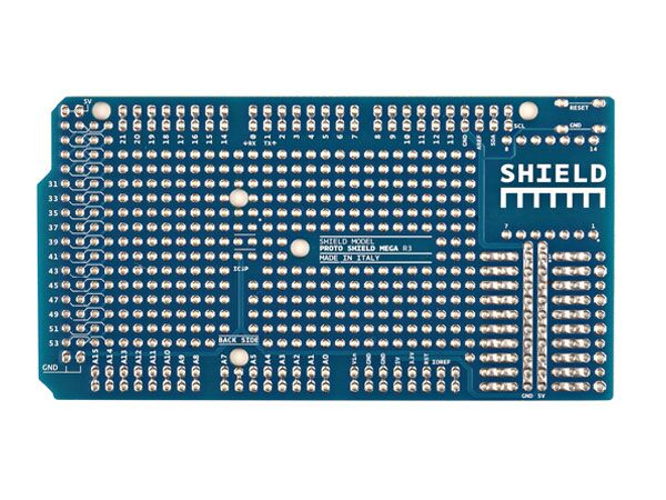 Arduino Shields | Shields & Sensoren | Micro Controller | ALLNET